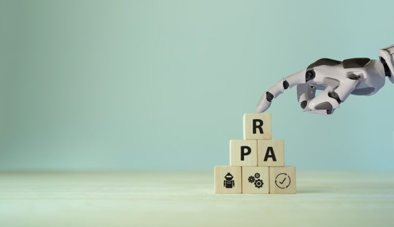 【簡単に解説】RPAとは？仕組みや導入効果、向いている企業について - Automation Lab