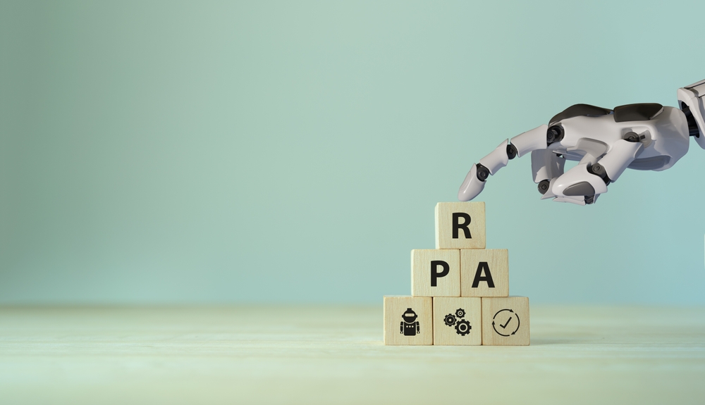 【簡単に解説】RPAとは？仕組みや導入効果、向いている企業について - Automation Lab