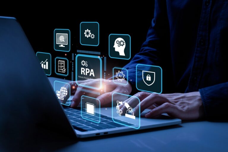 【簡単に解説】RPAとは？仕組みや導入効果、向いている企業について - Automation Lab