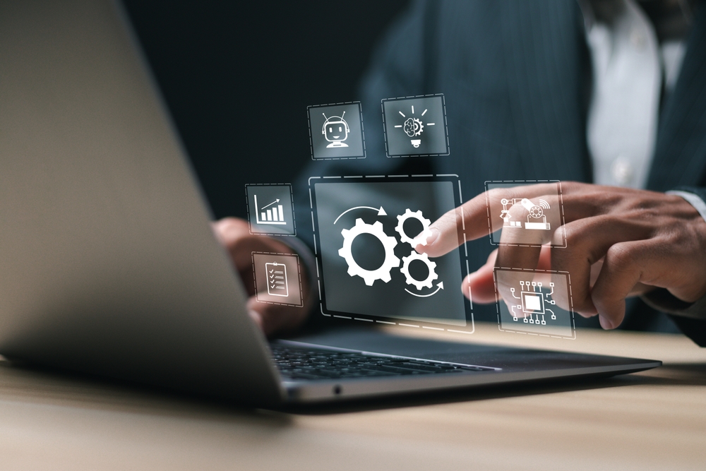 【簡単に解説】RPAとは？仕組みや導入効果、向いている企業について - Automation Lab