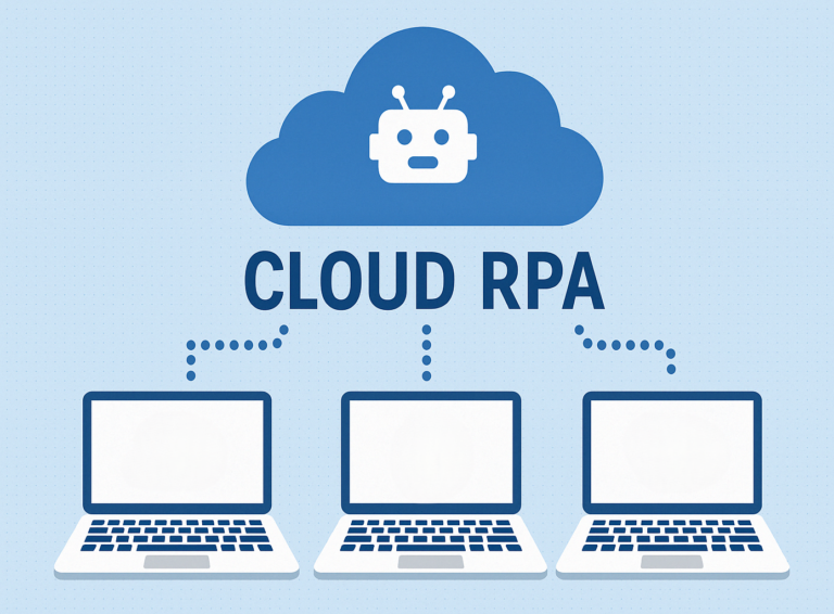 RPAには種類がある！あなたにピッタリのRPAは？ - Automation Lab