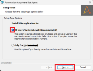 Automation Anywhere Community Editionをインストールしてみよう！【無料ではじめるRPA】 - Automation Lab