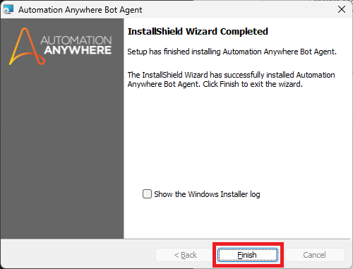 Automation Anywhere Community Editionをインストールしてみよう！【無料ではじめるRPA】 - Automation Lab