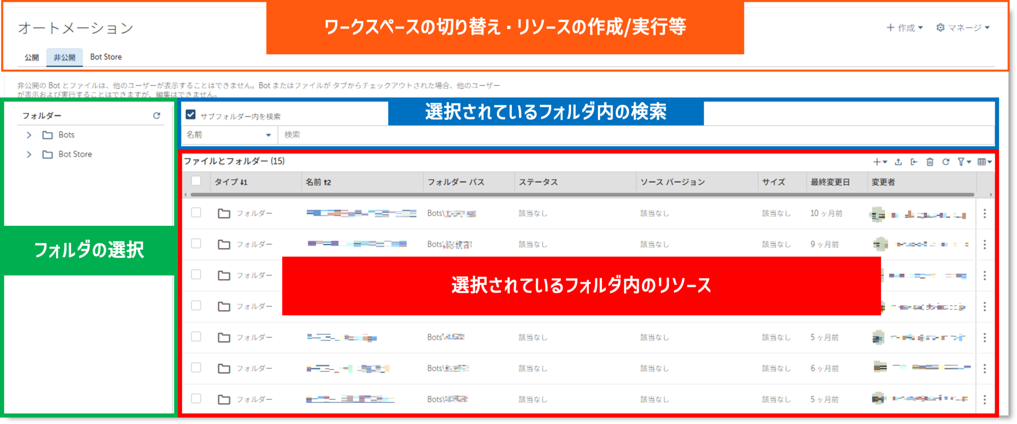 【初心者向け】Automation 360でBot開発を始める方法｜開発画面の使い方と手順をやさしく解説 - Automation Lab