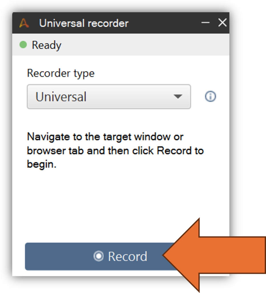 RPAのレコーダーって何？パソコン作業を自動化する便利機能をやさしく解説 - Automation Lab