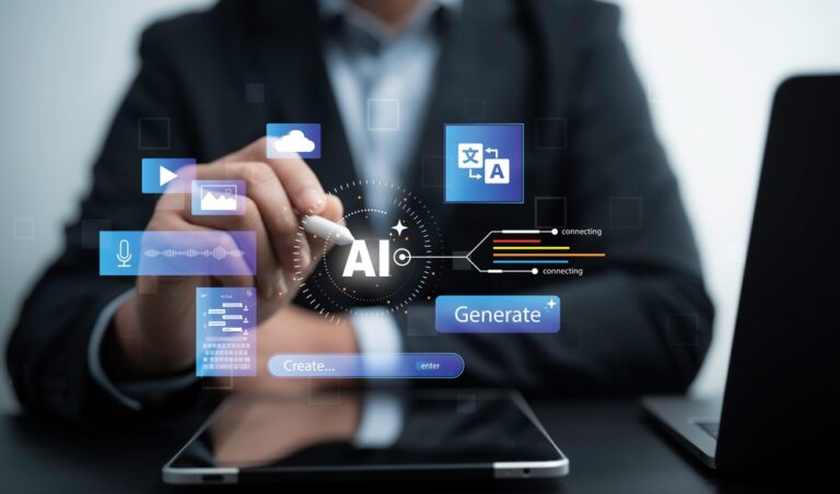 AIエージェントと生成AIの決定的な3つの違い！活用事例も紹介 - Automation Lab